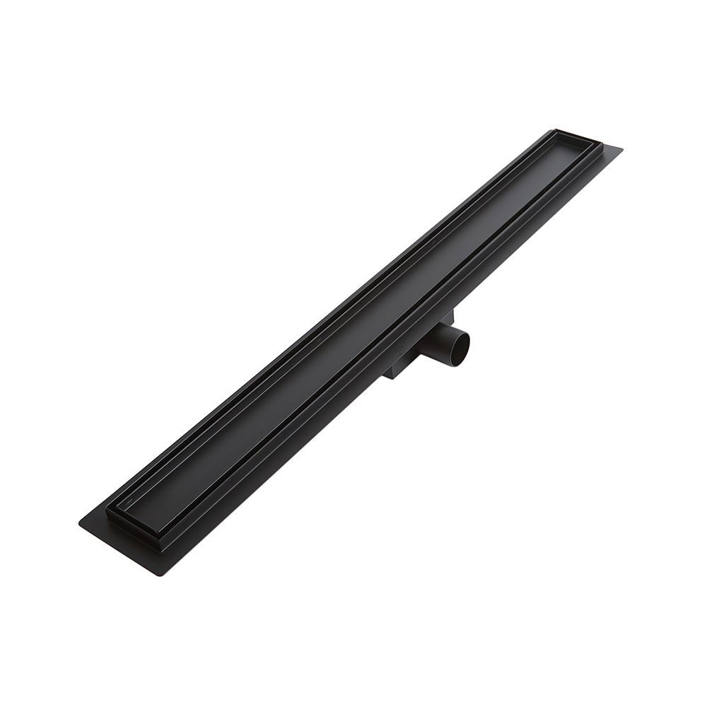 Milano – Tile Insert Linear Stainless Steel Shower Drain – Choice of ...