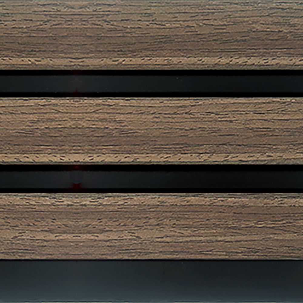 Milano - Wall Panel - 2400mm x 300mm - Choice of Finish