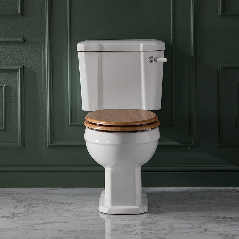 Toilet pan store