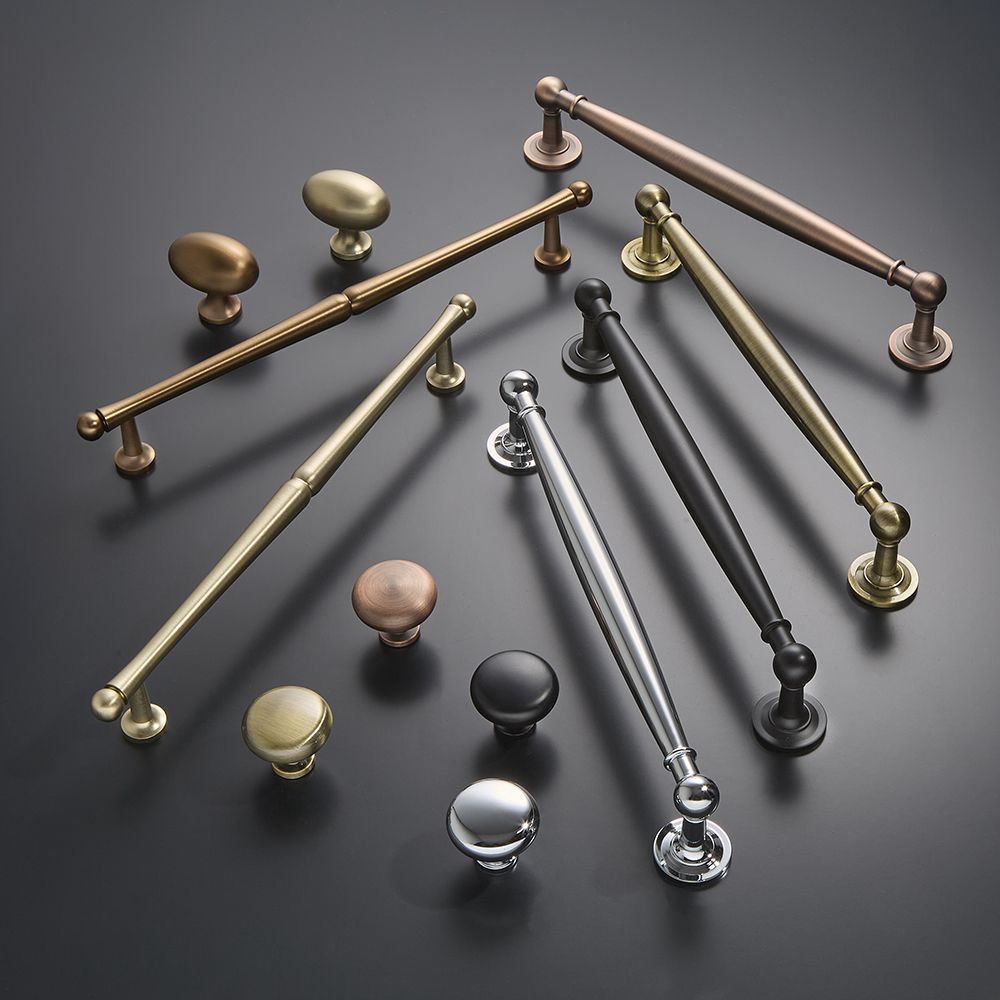 Milano Aston - 550mm Traditional Vanity Unit with Basin - Choice of ...