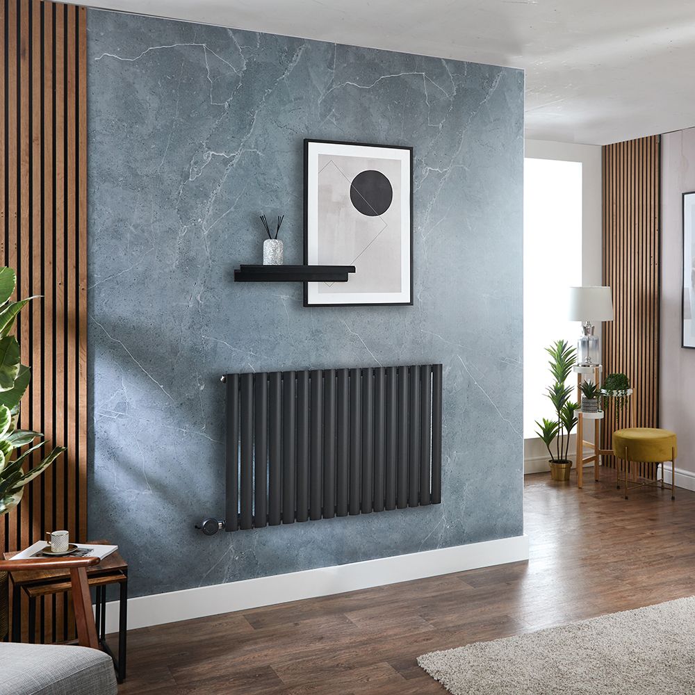 Designer Electric Radiators Wall Mounted