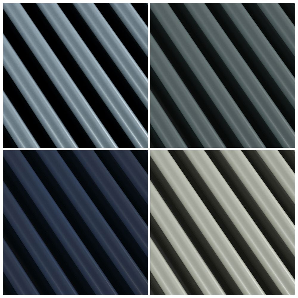 Milano Windsor - 1800mm Vertical Traditional Triple Column Radiator ...