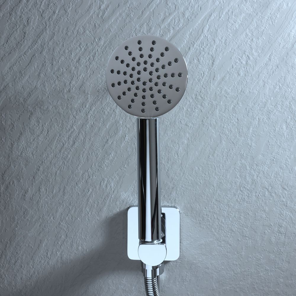 Milano Lune - Modern Hand Shower - Choice of Finish