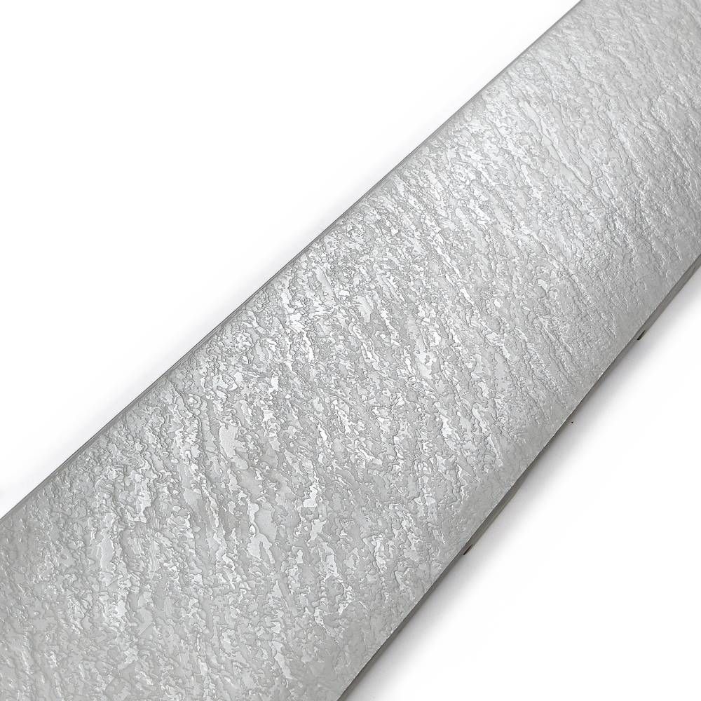 Milano Rasa - 1800mm Shower Tray Side Panel Kit - Light Grey