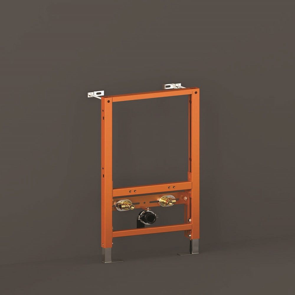 RAK Ecofix - Concealed Support Frame for Wall Hung Bidets