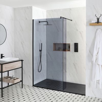 The Black Collection | Big Bathroom Shop