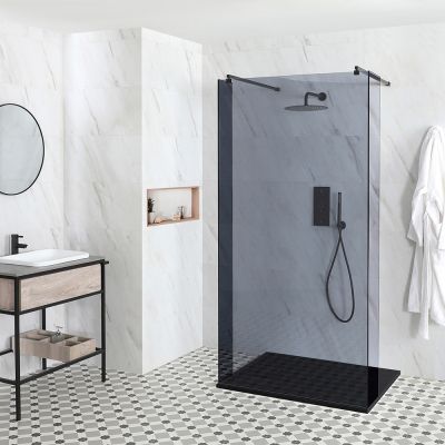 The Black Collection | Big Bathroom Shop