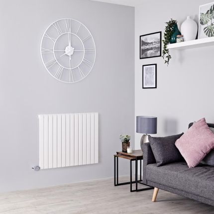 Electric Modern Radiators | Designer Electric Radiators