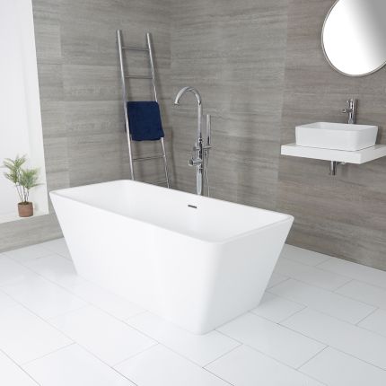 Baths | Luxury Designer Baths & Bathtubs | Big Bathroom Shop