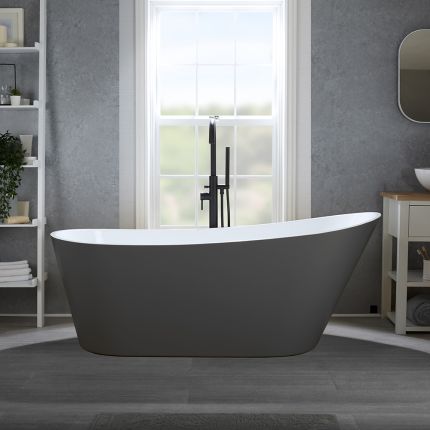 Modern pedestal tub store