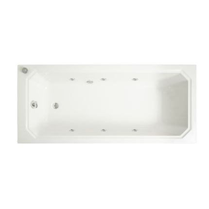 Baths | Luxury Designer Baths & Bathtubs | Big Bathroom Shop