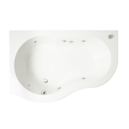 Baths | Luxury Designer Baths & Bathtubs | Big Bathroom Shop