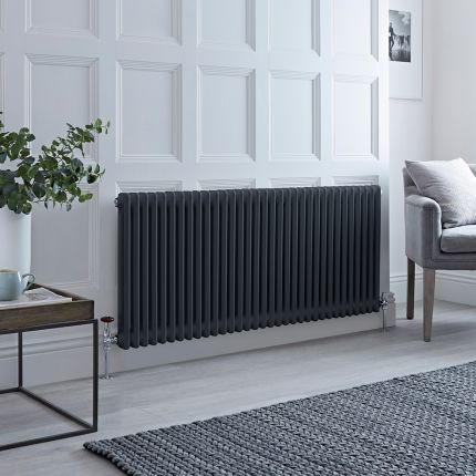 Radiators in a Huge Range of Styles | Big Bathroom Shop