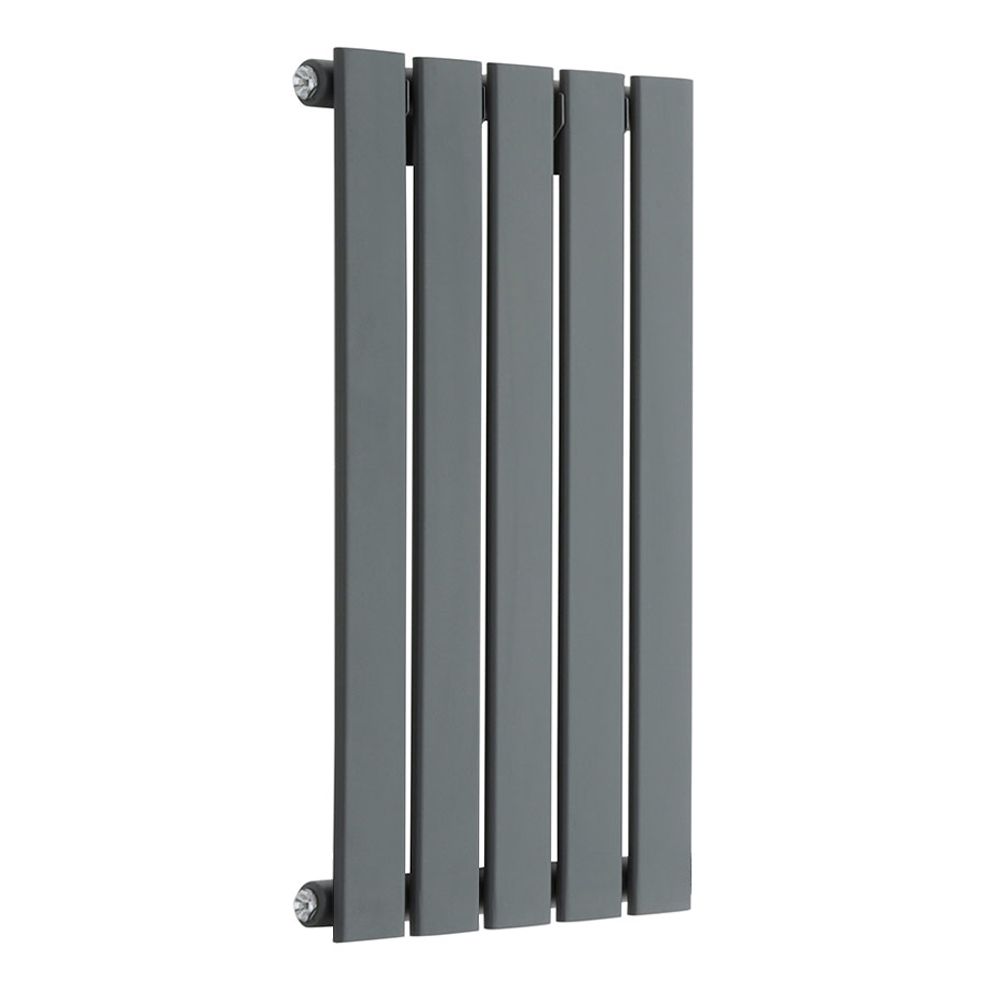 Sterling Arlie - Horizontal Flat Panel Designer Radiator - 595mm Tall ...