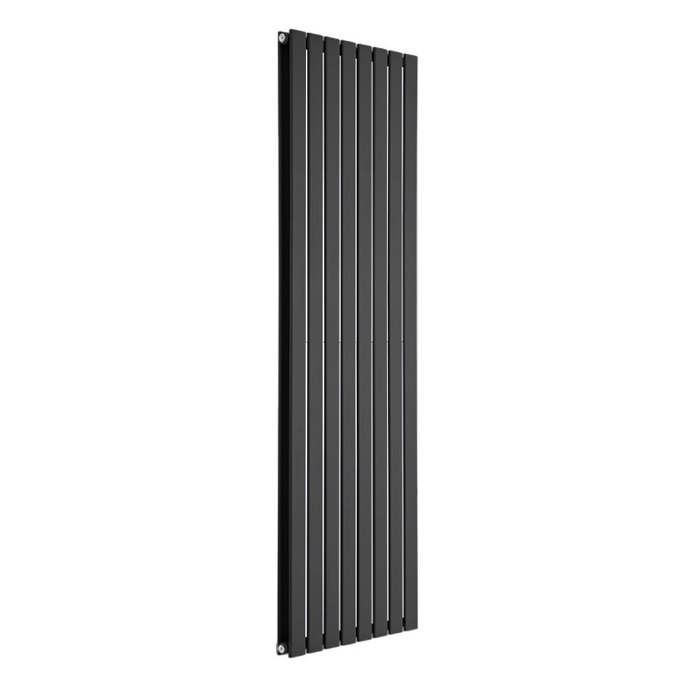 Sterling Arlie - Vertical Flat Panel Designer Radiator - 1750mm Tall ...