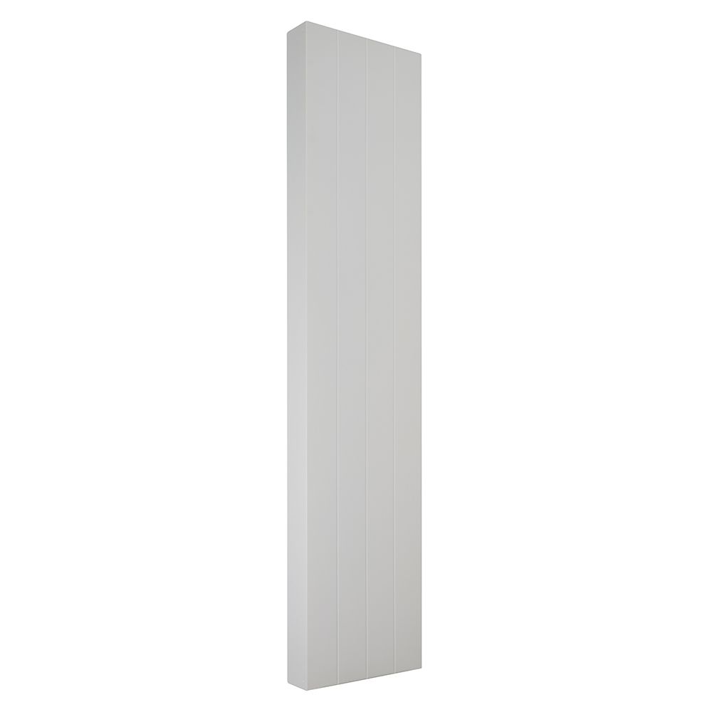 Milano Alora - 1800mm Vertical Flat Panel Type 20 Convector Radiator ...