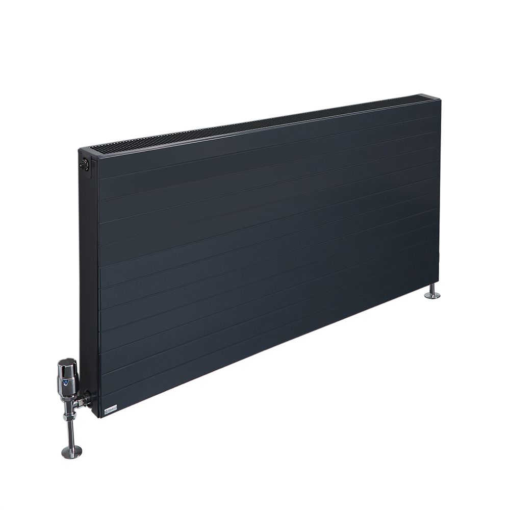 Stelrad Vita Deco - Horizontal Convector Radiator - Choice of Finish ...