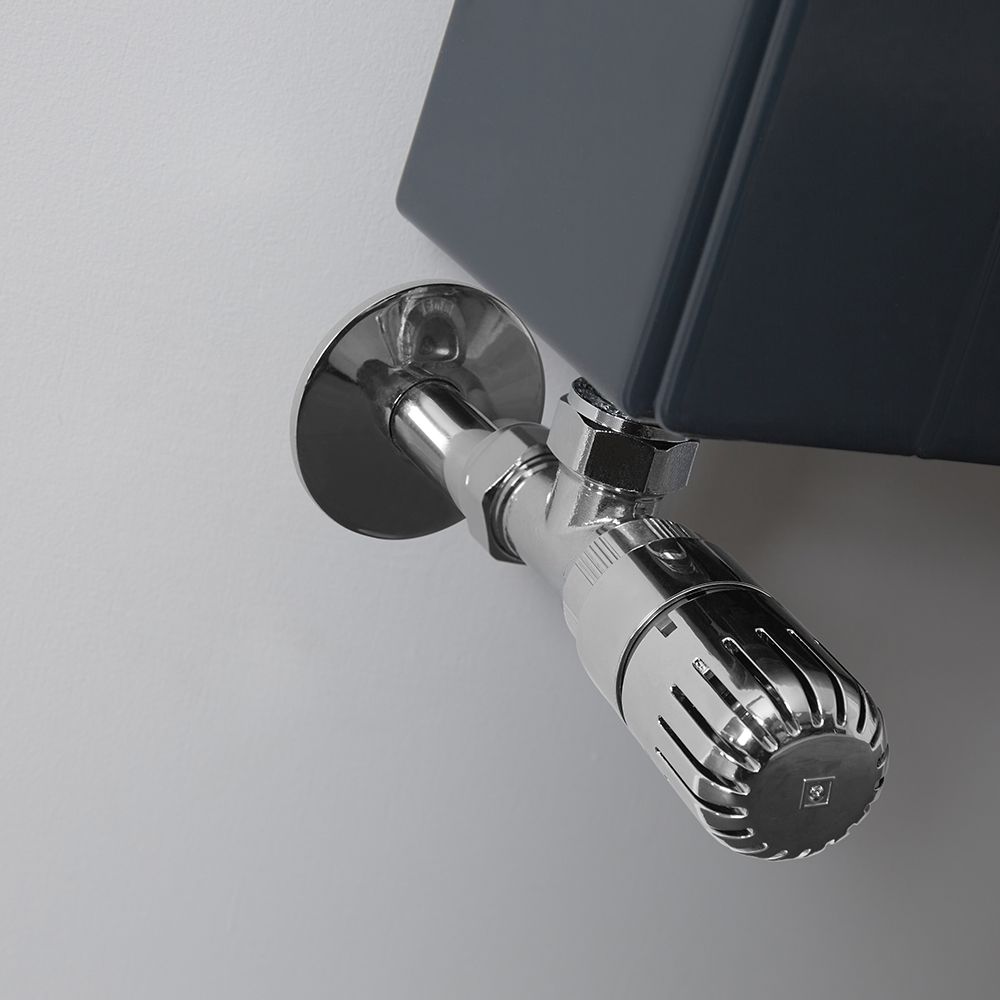 Stelrad Vita Deco K2 - Vertical Convector Radiator (Double Panel ...