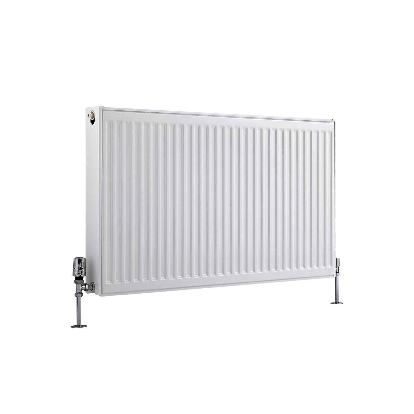 Milano Compact - Double Panel Radiator - Multiple Sizes Available (Type 22)