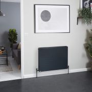 Stelrad Vita Deco K2 - Vertical Convector Radiator (Double Panel ...