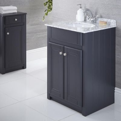 Vanity Units | Bathroom Vanity Units | Big Bathroom Shop