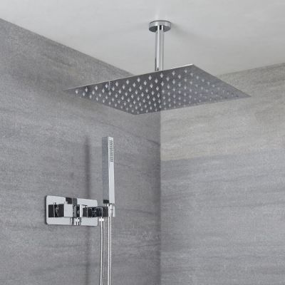 Concealed Showers | Shower towers | Big Bathroom Shop