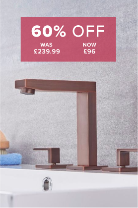 Bath Taps | Luxury Designer Bath Taps & Bath Fillers